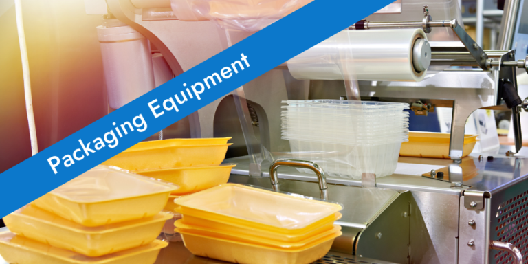 Packing Equipment | OEM Metal Components and Assemblies